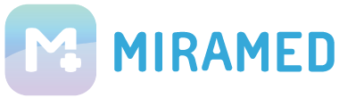 MIRAMED – アプリサポートページ